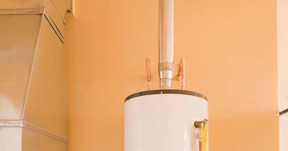6 Tips for Maintaining Your Water Heater & Furnace Chimney Flues ...